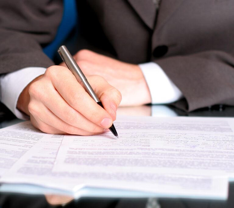 Policy review and provision of new policies | Steps2Quality